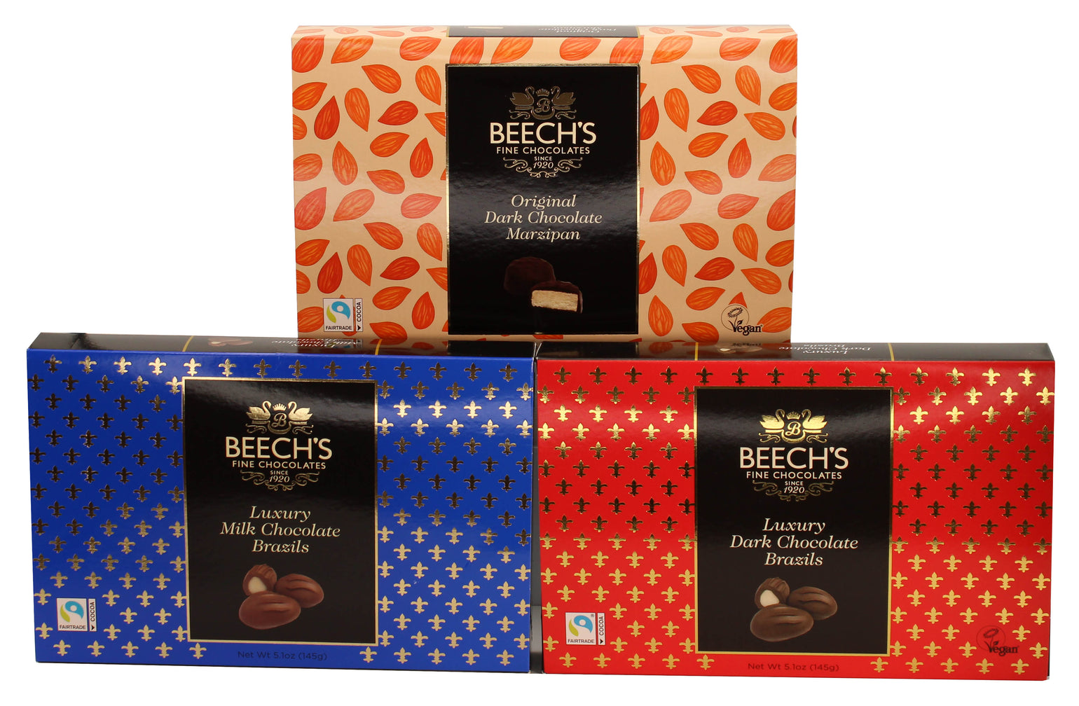 Products – Beech's Fine Chocolates