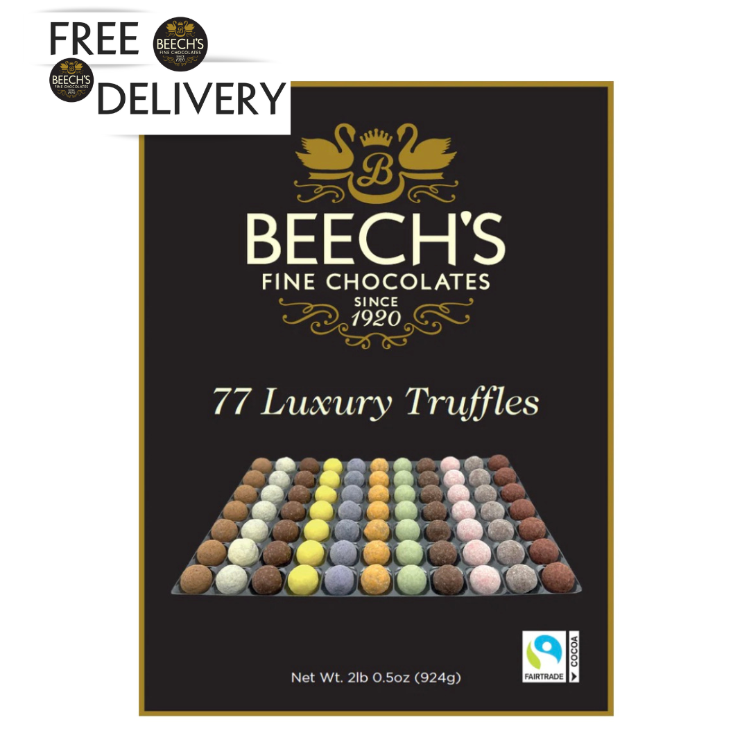 Products – Beech's Fine Chocolates