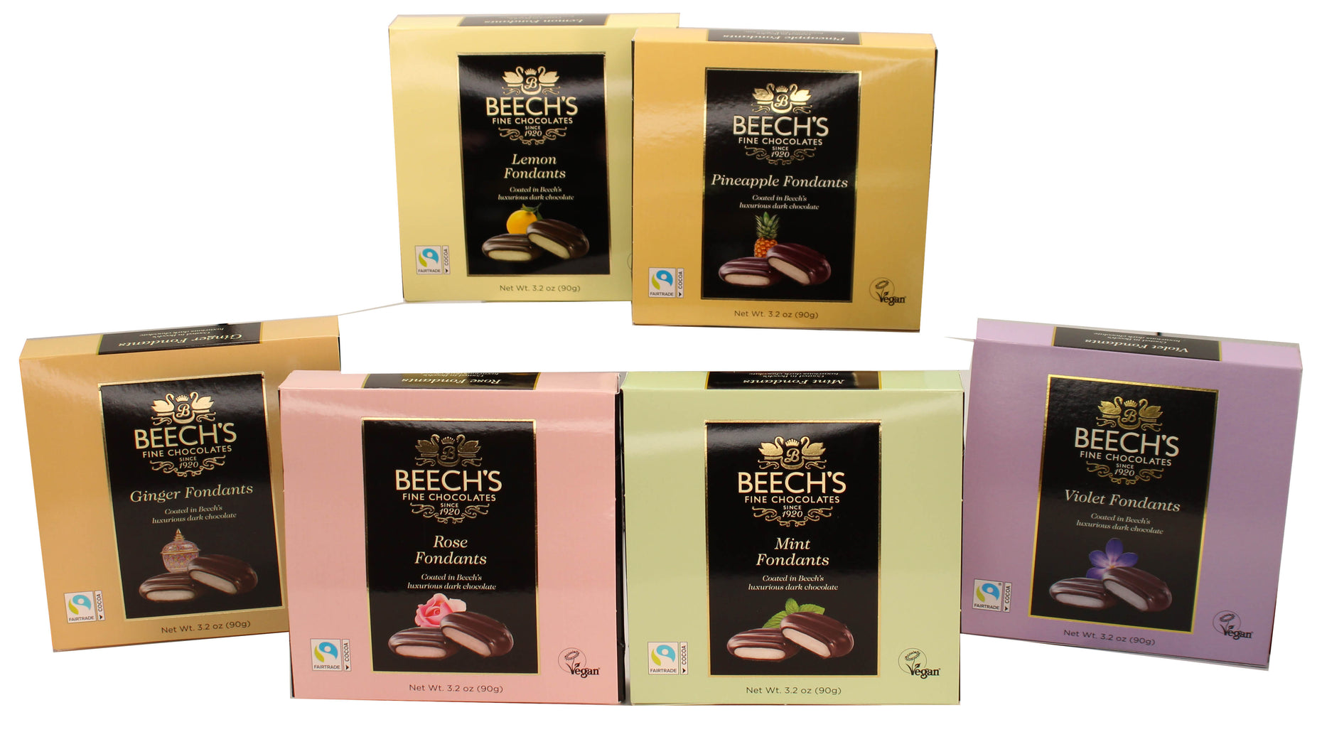 Products – Beech's Fine Chocolates